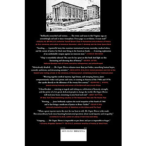 The Organ Thieves: The Shocking Story of the First Heart Transplant in the Segregated South