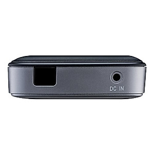 Optoma PK201, VGA, 20 LED Lumens, Pico Pocket Projector