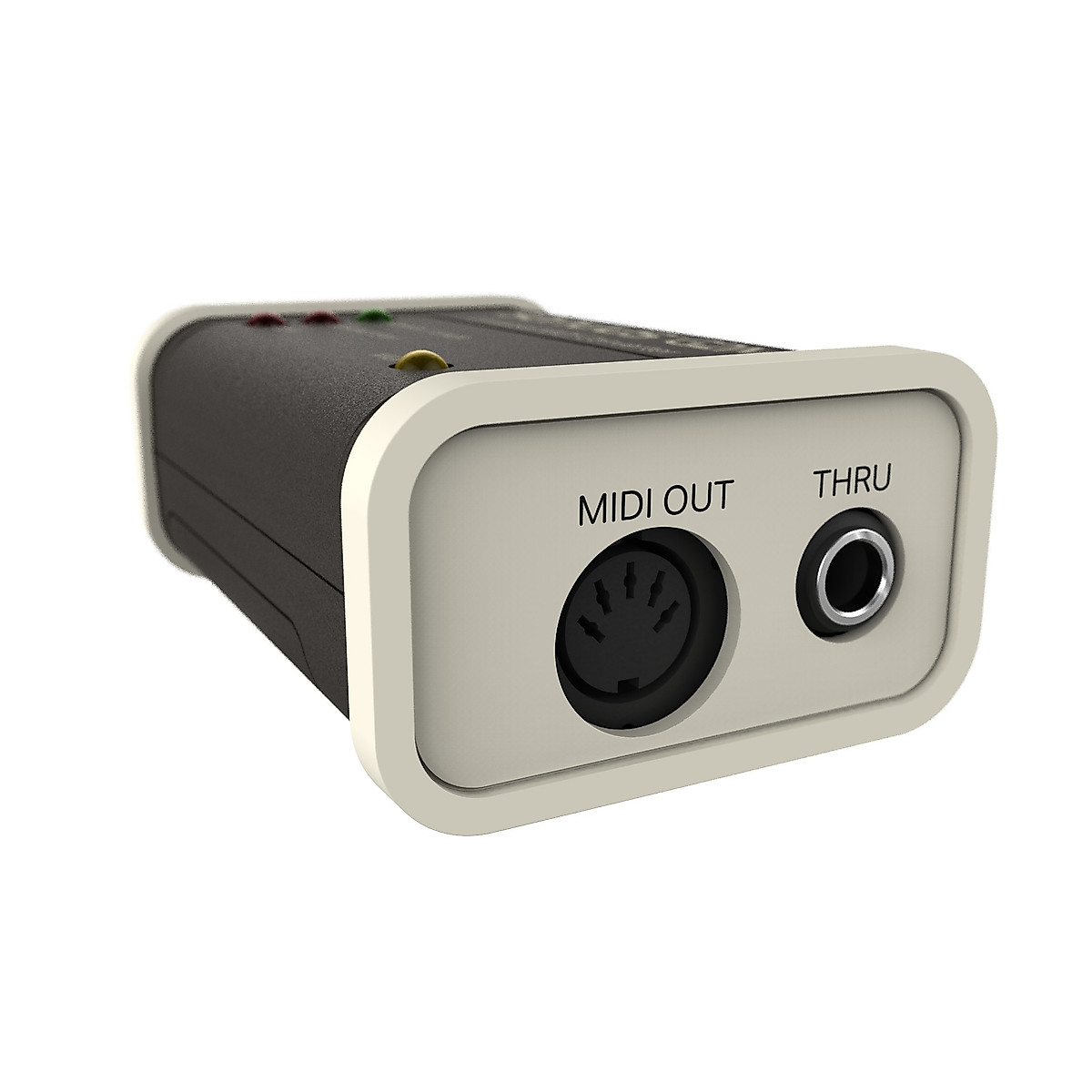 Sonuus G2M - Universal Audio to 5pin MIDI Din Converter