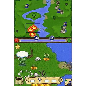 SimAnimals - Nintendo DS