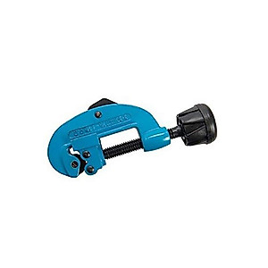 Silverline MS127 Tube Cutter, 3-30 mm