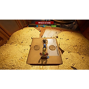 It Takes Two - Nintendo Switch