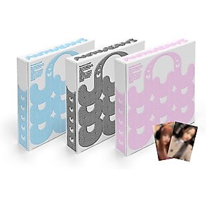 Newjeans 2nd EP Get Up [Bunny Beach Bag ] Album HYEIN + [Extra Photocards Set]