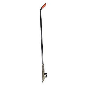 The Staple Popper - Stand Up Carpet Staple Remover