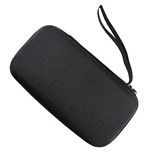 Uonlytech 3pcs Calculator case ti 84 case ti84 ti 84 graphing Calculator Carrying ti-83 Hard Travel Case for TI- 83 Plus Hard case Travel Chargers ti 83 Travel Storage Bag Ce Portable Texas