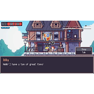 Dungreed - PlayStation 4