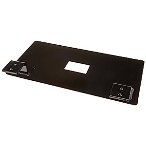 Weather Guard 1920 Rectangular Base Ladder Rack