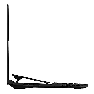 2022 ASUS ROG Zephyrus Duo 16 GX650RW-XS96 (AMD Ryzen 9 6900HX, 64GB RAM, 2X 1TB NVMe SSD, RTX 3070Ti 8GB, 16" QHD+ 165Hz, Windows 11 Pro) Gaming Laptop