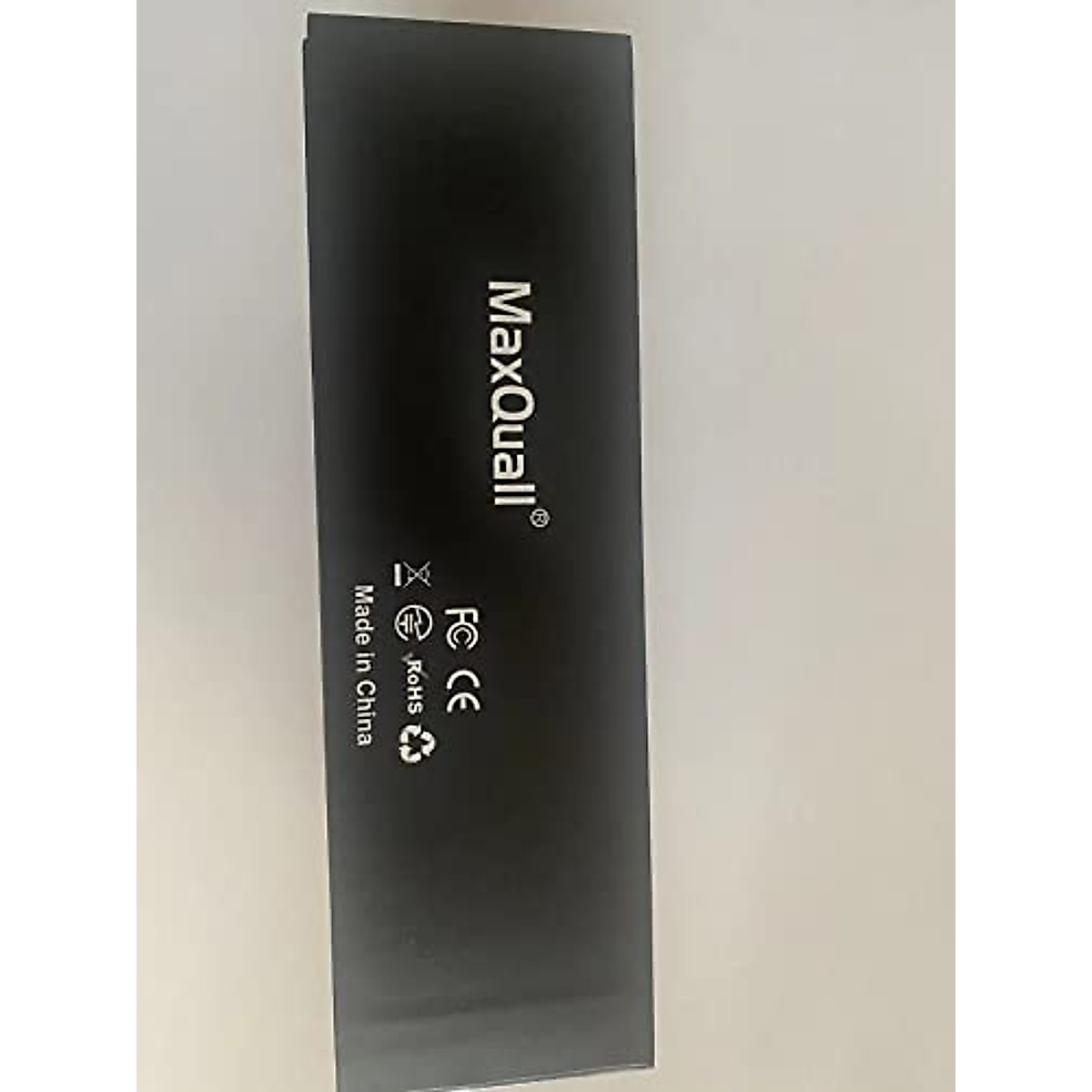 Maxquall Referee Headset Earphone Professional V6 V4 FBIM Full Duplex Two-Way Football Referee Coach Judger Arbitration Earhook Earpiece Soccer Earphone Headset