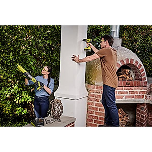 Ryobi OLP1832BX 18V ONE+ Cordless 0.85m Bypass Lopper (Body Only), Green