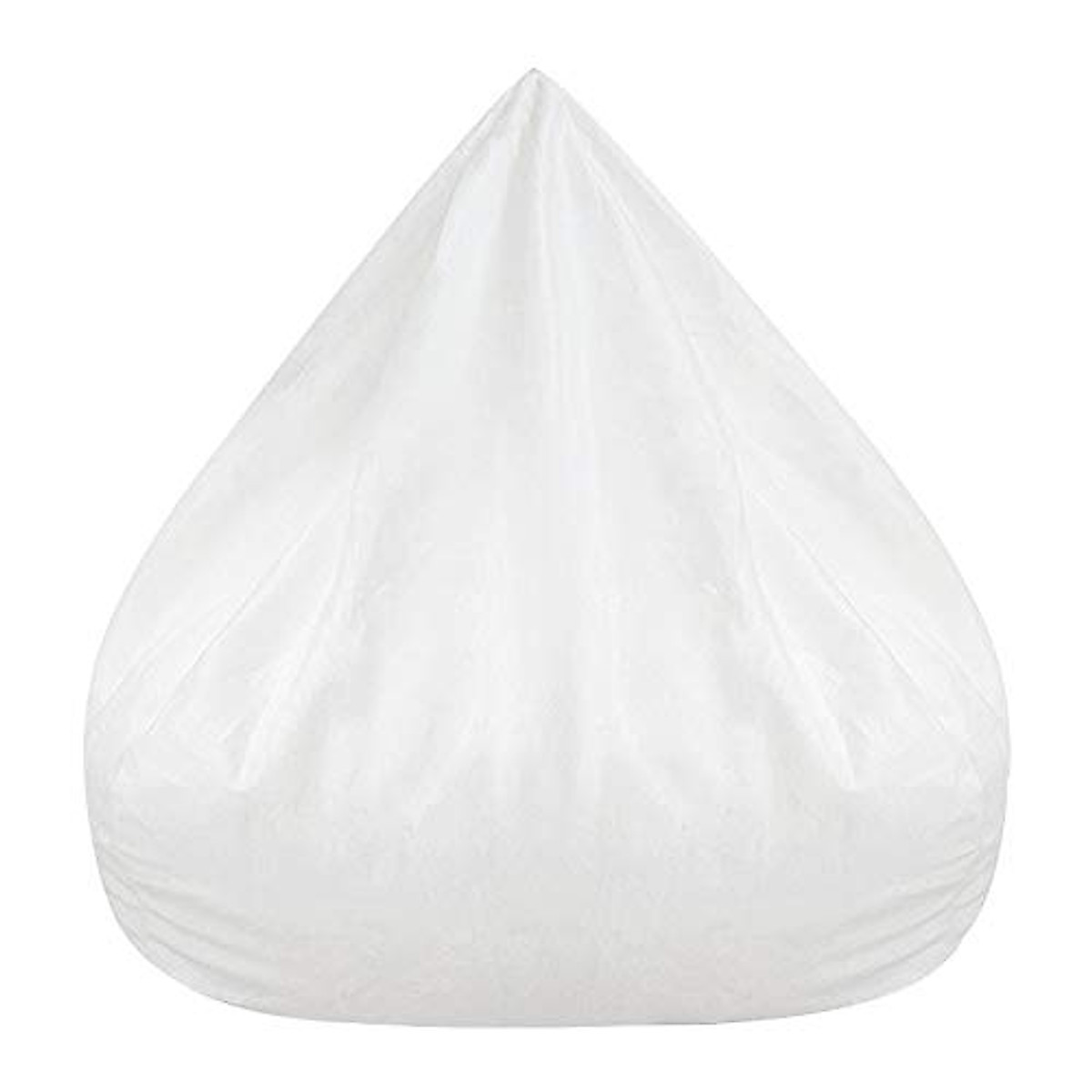 Newsoul Inner Liner for Bean Bag Chair Cover Seat Lazy Sofa No Filler - Easy Cleaning (100x120cm)