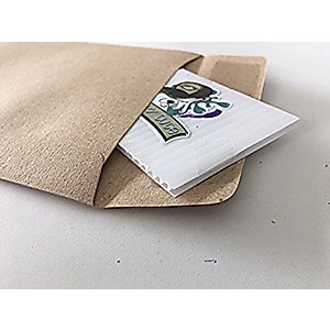 STICKY DUDE | Seal of Approval Sticker Vinyl Waterproof 5" | Yeti Cup Cooler Box Decal Car Laptop Wall Window Bumper