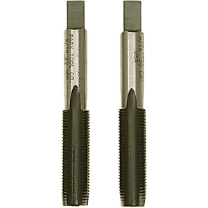 Park Tool Tap Pedal (6 9/16-Inch, Right Hand and Left Hand)