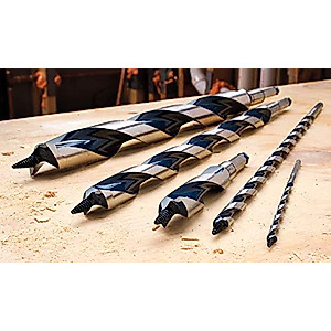 BOSCH NKST14 7/8 In. x 7-1/2 In. Daredevil Auger Bit