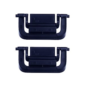 Replacement Plastic Stand Foot Leg for Logitech G813 G815 G913 G915 RGB Mechanical Gaming Keyboard