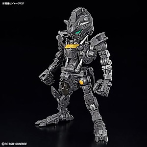 Bandai Hobby - Gundam - Master Grade SD - Barbatos Gundam Model Kit