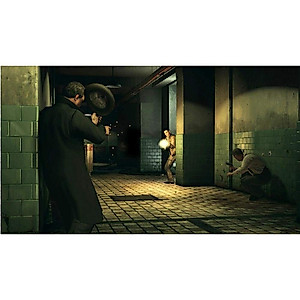 Mafia II - Playstation 3 (Renewed)
