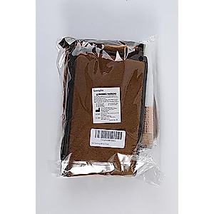 Luxspire 5 Piece Self Tanning Mitt Applicator Kit, Soft Tanner Mitt Set with Exfoliating Glove, Back Lotion Applicator, Face Makeup Brush, Mini Finger Face Self Tanner Mitt for Lotions, Mousses,Creams