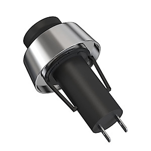 Starter Button Switch Replacement Parts for Weber Genesis II and Spirit II(2017 and Newer),66220 Grill Ignition for Weber Spirit E/S-210, 220, 310, 315, 320, 330 (2013 and Newer),1 Pack