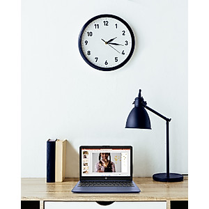 HP Stream 11" Laptop, Intel Celeron N4020, Intel UHD Graphics 600, 4 GB RAM, 64 GB SSD, Windows 11 Home in S mode (11-ak0030nr, Royal blue) (Renewed)