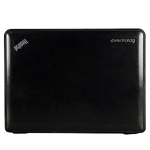 Lenovo ThinkPad X131E 11.6in Laptop, AMD E2-1800, 4GB DDR3, 320GB SATA, 802.11n, Webcam, HDMI, Windows 10 (Renewed)-Multi-Language Support English/Spanish