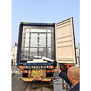 Prefabricated House Villas Prefab Houses Modern Luxury Container House 20ft Expandable 40ft Container