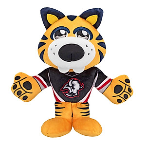Bleacher Creatures Buffalo Sabres Sabretooth 8" NHL Kuricha Mascot Sitting Plush - Soft Chibi Inspired Mascot