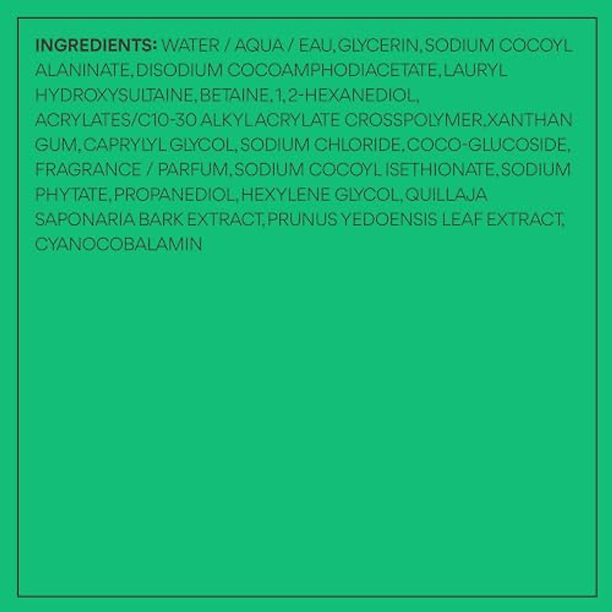 innisfree Cherry Blossom Glow Jam Cleanser, Sulfate Free, Korean Face Wash, Cleansing Foam for Glowing Glass Skin (Packaging May Vary)