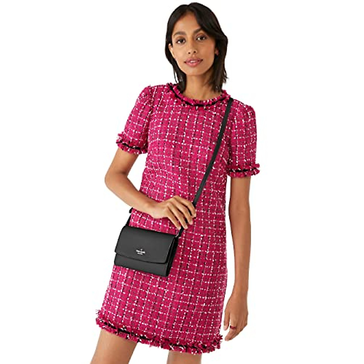 Kate Spade New York Crossbody, Black