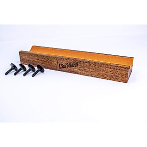 Adjustable Height Neck Caul