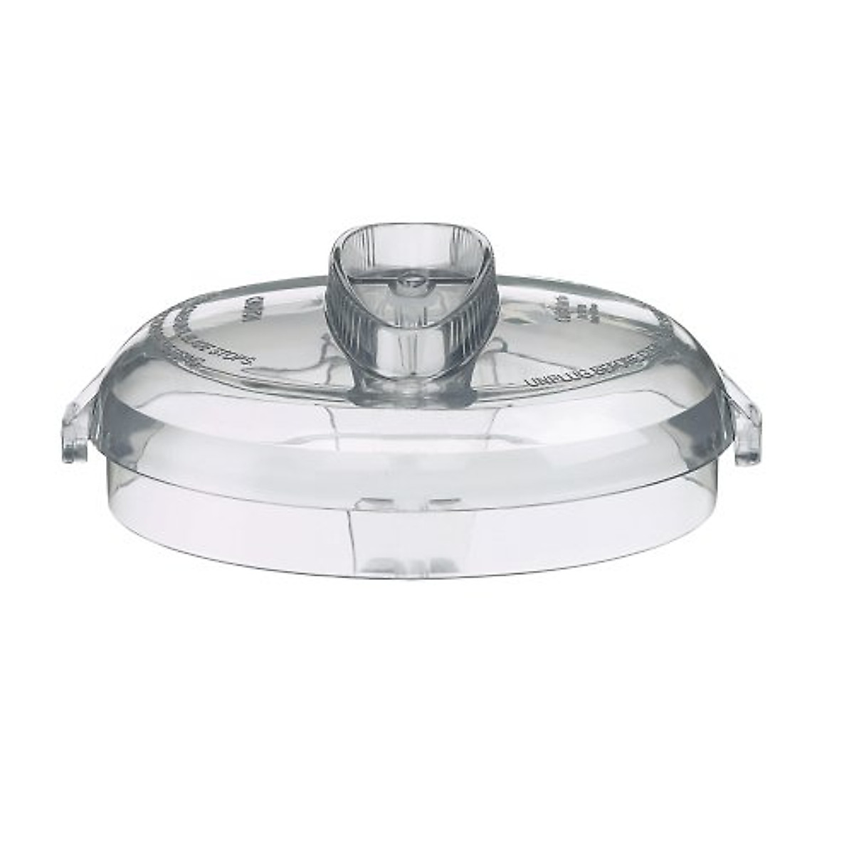 Cuisinart DLC-2A Mini-Prep Plus Food Processor (White), 3 Cup