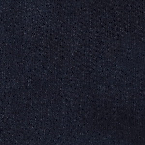 Sunset Trading Newport Slipcovered Sofas, Large 94" Wide Stationary, Performance Fabric Navy Blue (SY-130000-391049)