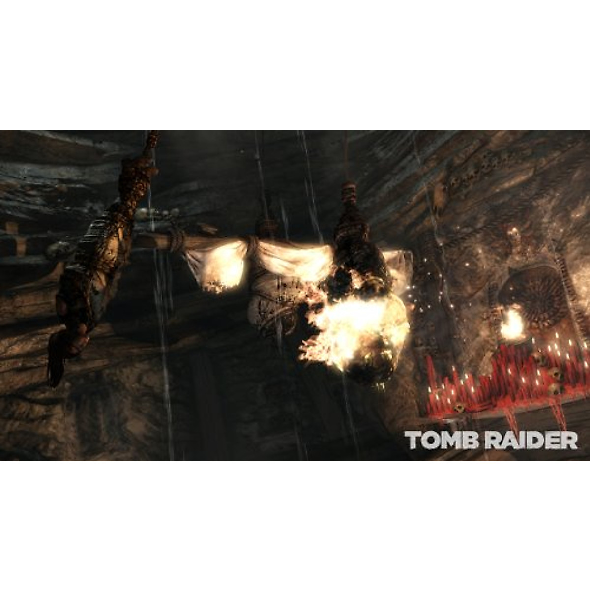 Tomb Raider