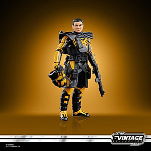 The Vintage Collection Umbra Operative ARC Trooper 3 3/4-Inch Action Figure - Entertainment Earth Exclusive