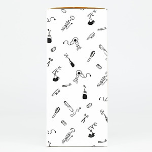 Elizavecca CER-100 Hair Essence Oil - Leave-In Treatment for Dry Hair Growth - 100ml K-Beauty