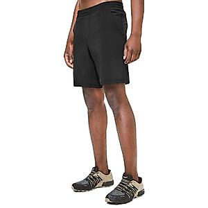 PACE Breaker Short - BLK (M)