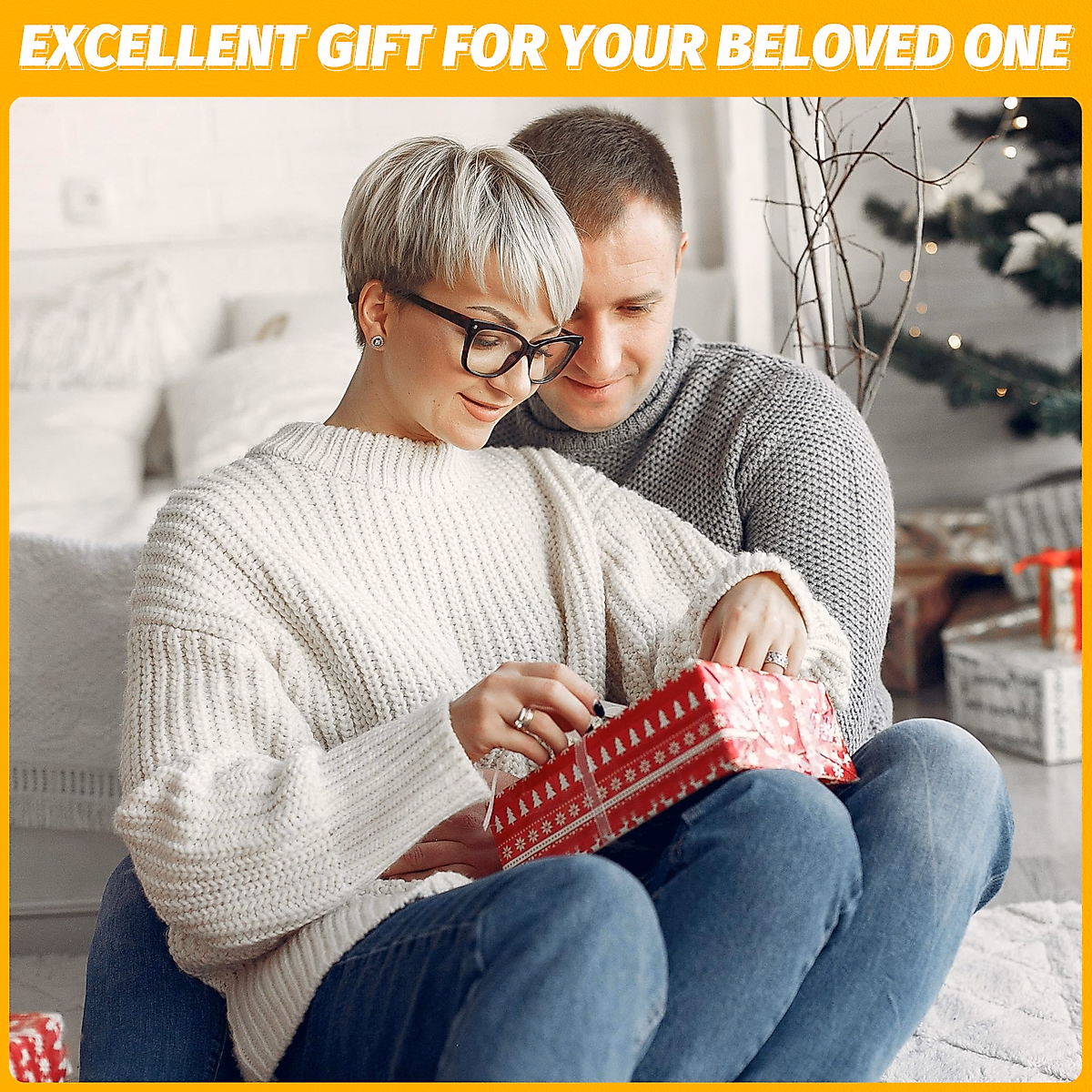 FineMade Double Mini Grill Maker, Breakfast Sandwich Maker, Burger Press Patty Maker, Panini Press Grill, Small Electric Grill, Ideal for Making Breakfast, Lunch and Snacks