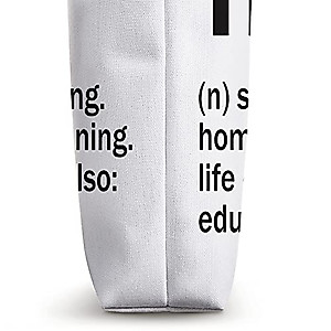 First Grade Teacher Definition 1st Grade Tote Bag