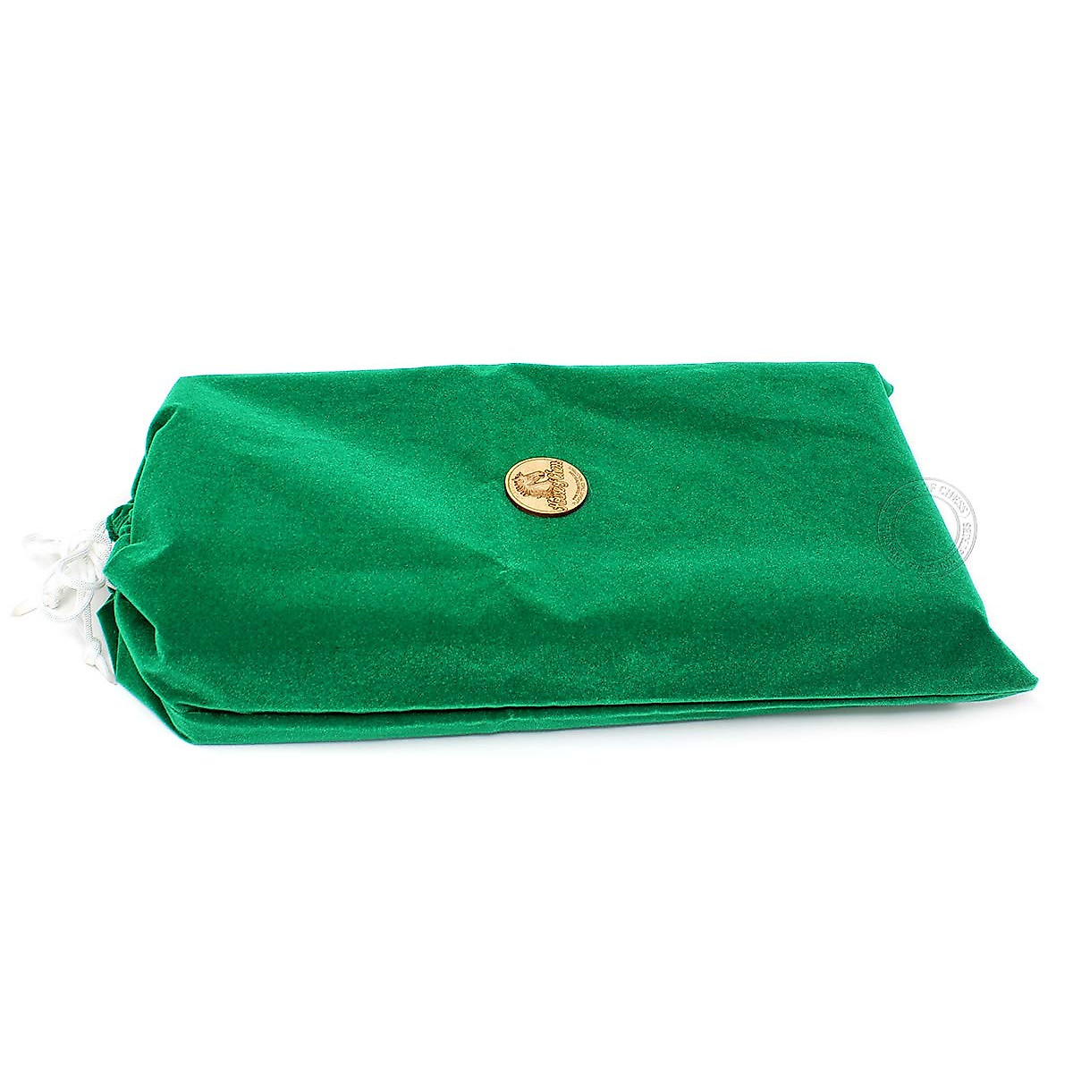 House of Chess - Victorian Staunton Golden Acacia Wood Chess Set - 14 x 14 Inches Wooden Folding Chess Board with Algebraic Notation - Wooden Chess Pieces with King Height 3 Inches + 2 Extra Queens