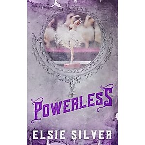 Powerless: A Chestnut Springs Special Edition
