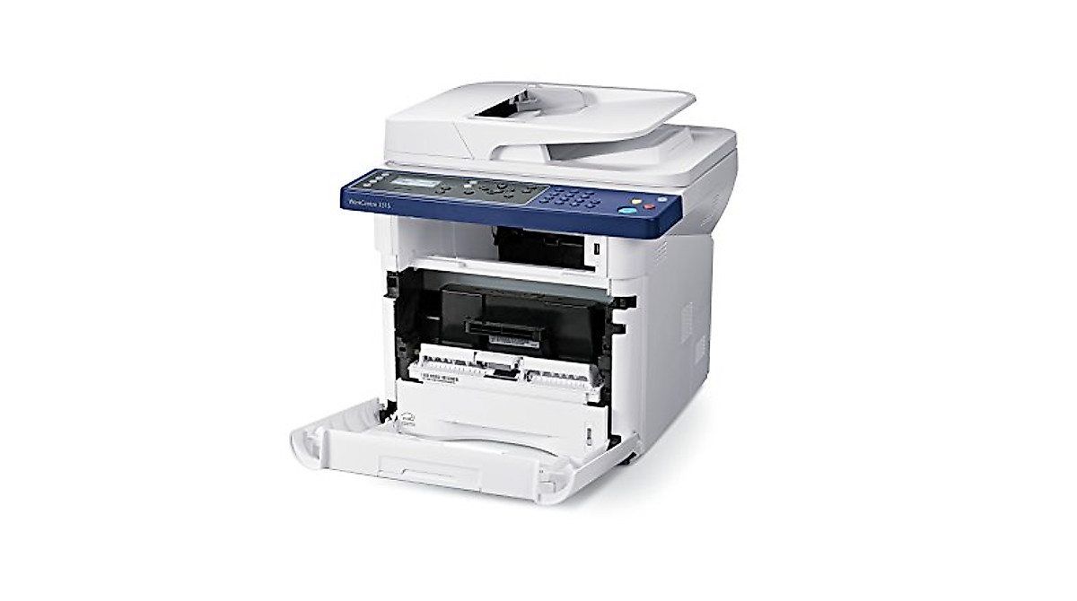 Xerox WorkCentre 3315/DN Monochrome MFP | Fast 33 ppm