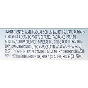 Dove Shampoo, Oxygen Moisture 12 oz