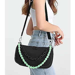 Hobo Crossbody Bags for Women, Cute Shoulder Bags Tote Bag Satchel Handbags handbag Hobo Purse for Women with Zipper Closure 2022