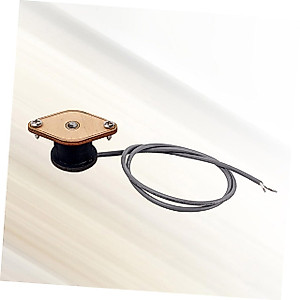 3pcs 1 Maple Wood Pickup Bass Pickup Guitar Humbucker Guitar Pickup