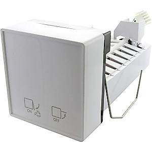 Refrigerator Ice Maker Kit Compatible with Electrolux Frigidaire FFSS2614QS6A FPUI1888LR1