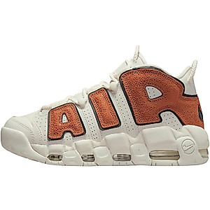 Nike Air More Uptempo Womens Shoes Size - 8