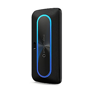 Motorola Smart Speaker with Amazon Alexa for Moto Z, Moto Z Play, Moto Z2 Force