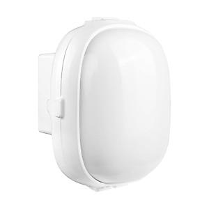 XLTTYWL Google Nest WiFi 6e Router Wall Mount Brackets Holder Stability ABS Protective Case Router Protection for Google Nest WiFi Pro WiFi Mesh Network System(White, 3 Pack)