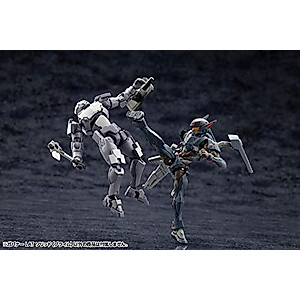 KOTOBUKIYA Hexa Gear Governor LAT Solid [Prime] 1/24 Scale Plastic Model Total Height Approx. 3.1 inches (78 mm)