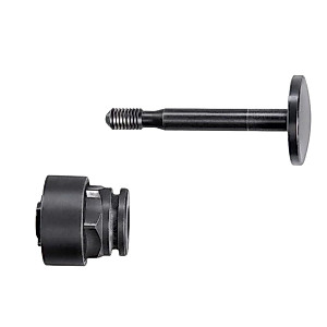Fein MultiMaster Adapter for SuperCut with QuickIn - 8 Star Mounting - 63733005010